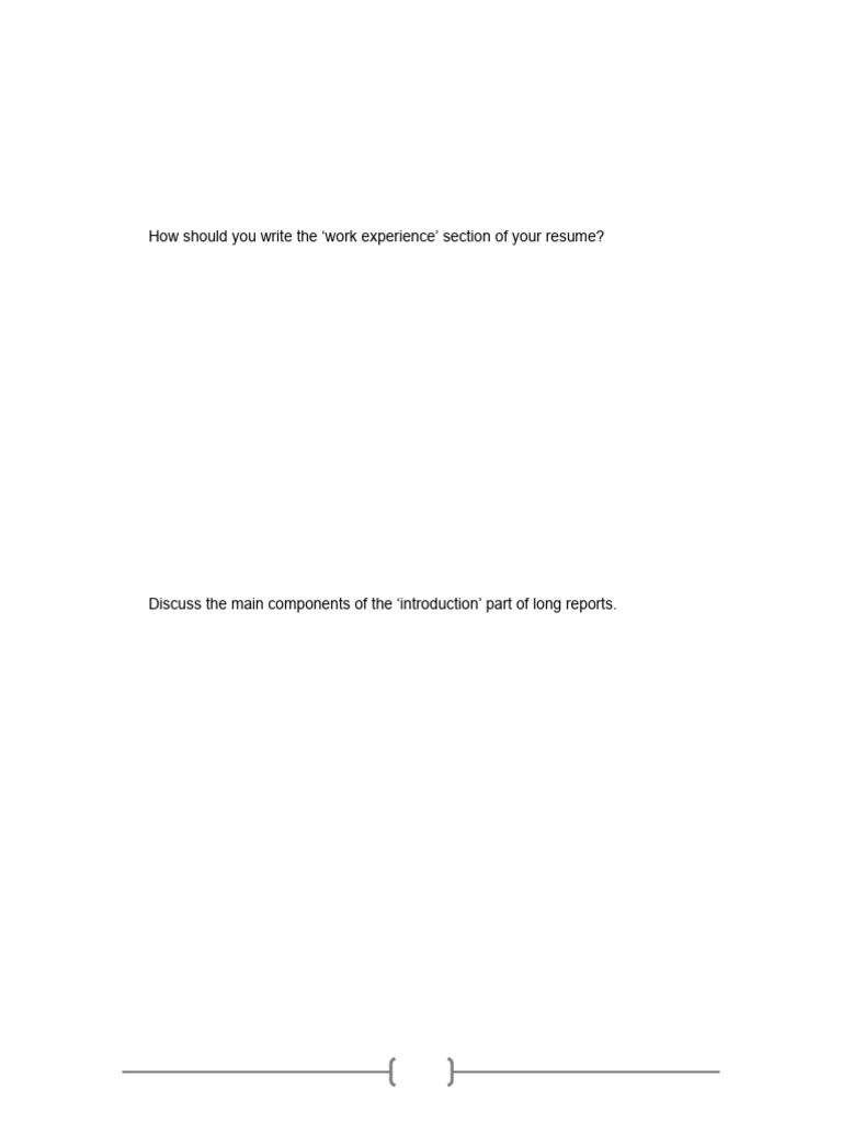Business Communication in Financial Institusions (BCFI) - 138 | PDF