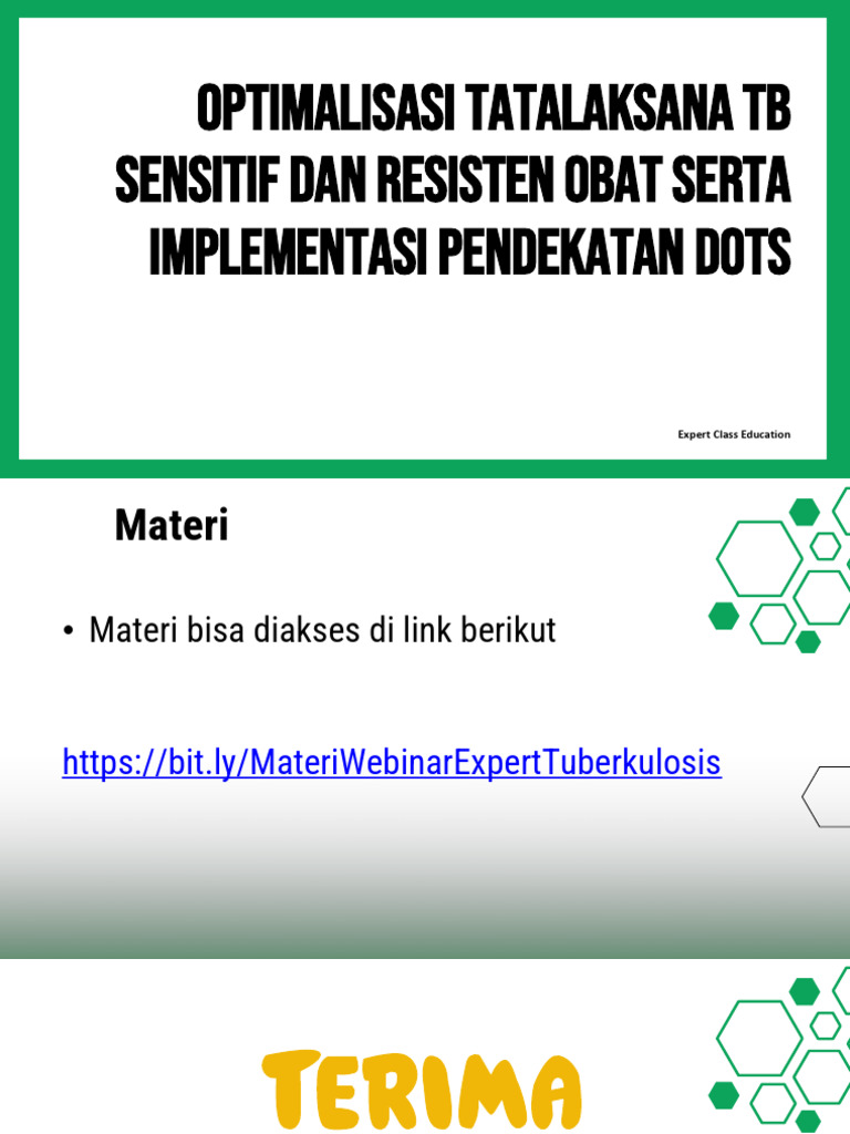 Tatalaksana Tb 2 Pdf