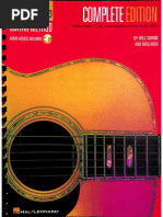 Hal Leonard Guitar Method Book 1 | PDF | Guitars | String Instruments