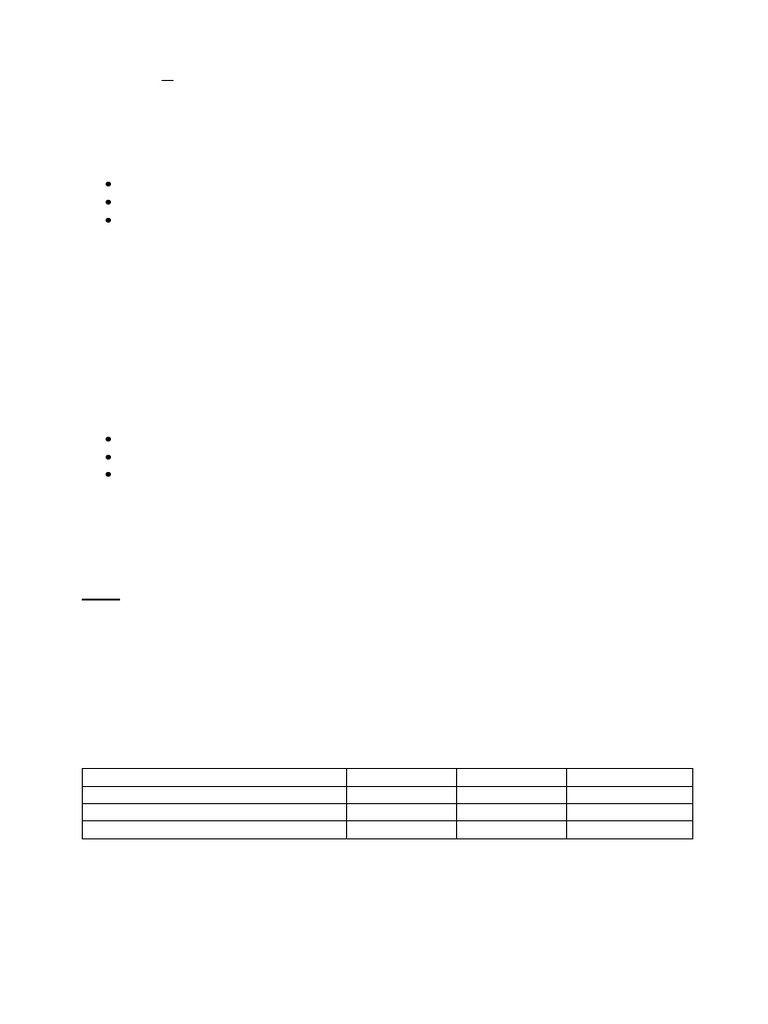 Week6 Linear Programming | PDF | Linear Programming | Mathematical ...