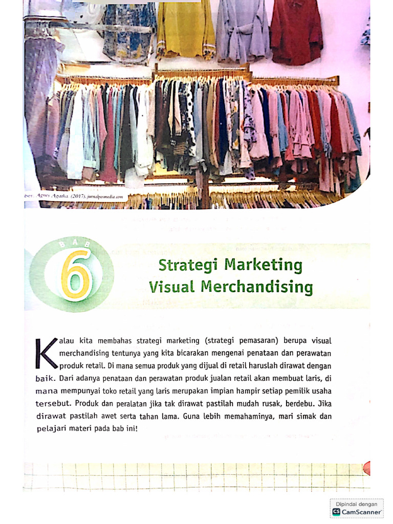 Buku SMVM | PDF