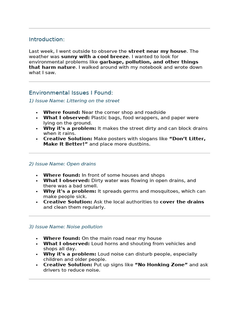 Ss Project | PDF