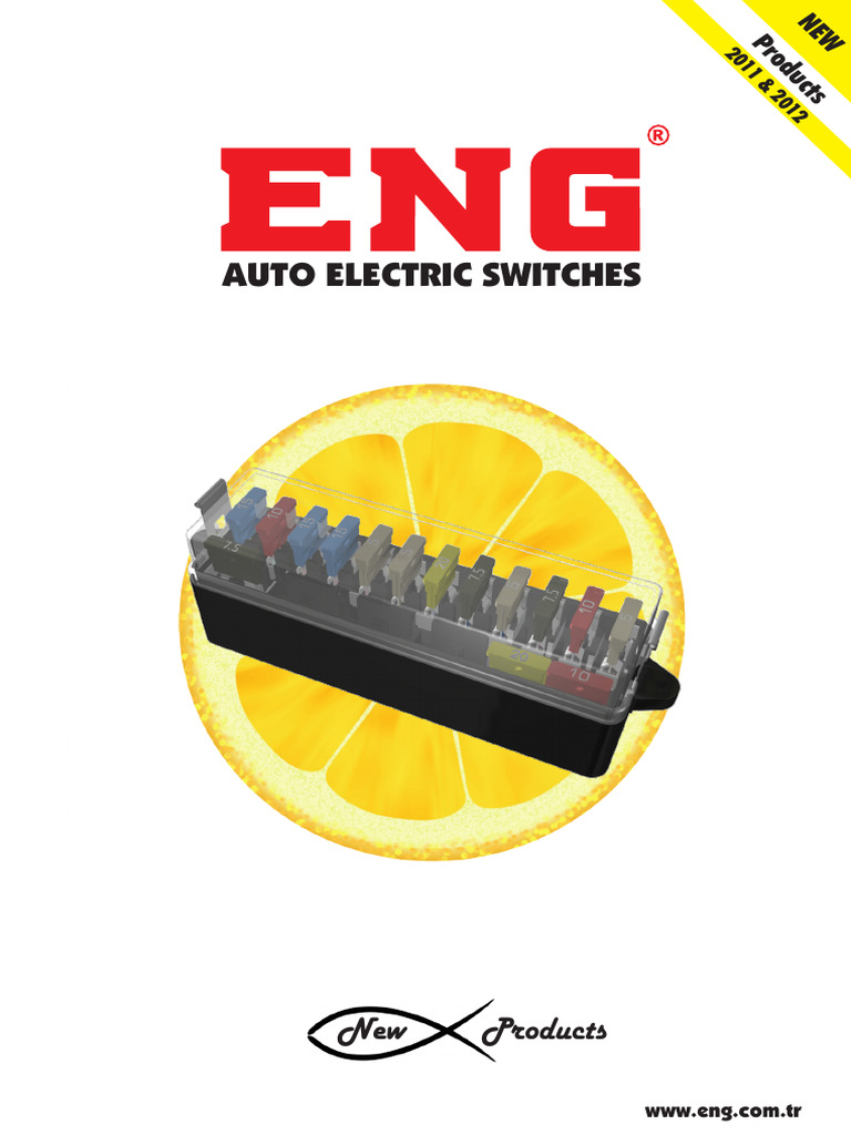 Eng New Products | PDF | Manufactured Goods | Motor Vehicle