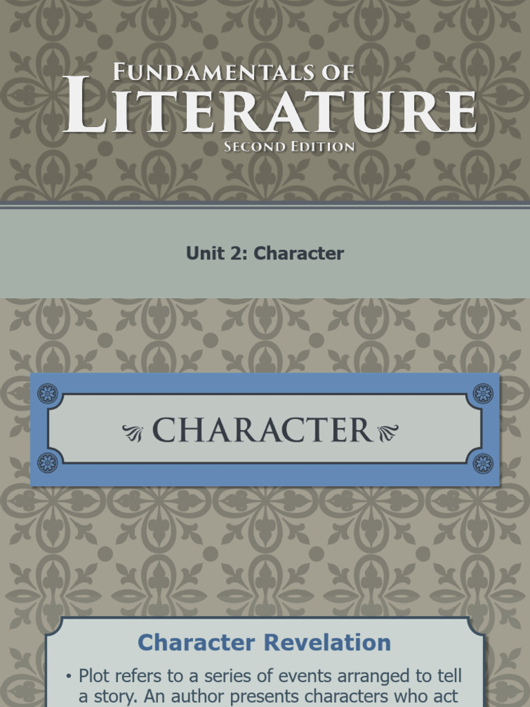 Lit9 Unit2 01 Character_ccdcf6cf 6555 4580 9277 4b90d3ca1cdc | PDF