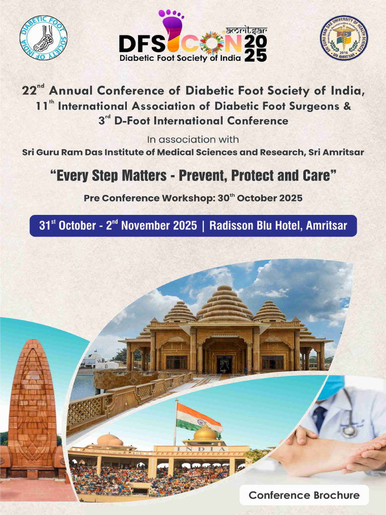 DFS ICOn-Brochure-2025 | PDF