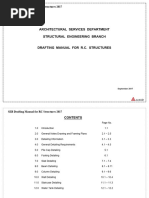 Civil Engineering Drawings Guide | PDF
