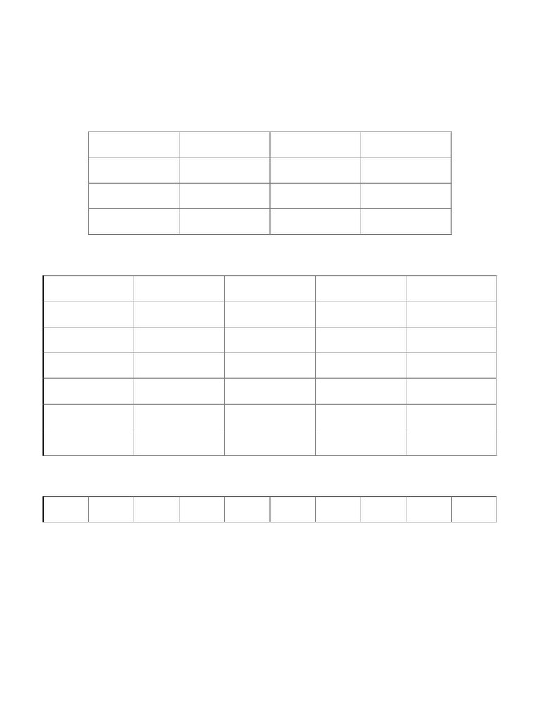 Sharada Lipi Chart | PDF