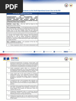 Step Increment Guidelines for SUCs | PDF | Salary | Professor