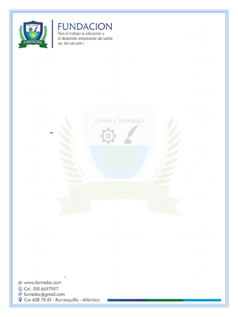MSD - Muebles Hospitalarios S.A.S. | PDF