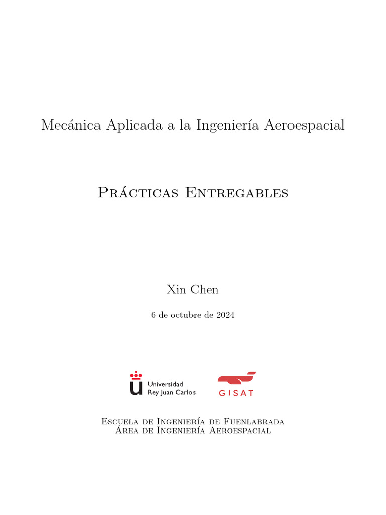 Ángulos de Euler | PDF | Orbita | Ecuaciones