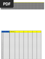 Cash Forecasting Worksheet - Clara CFO Group - 2026 | PDF
