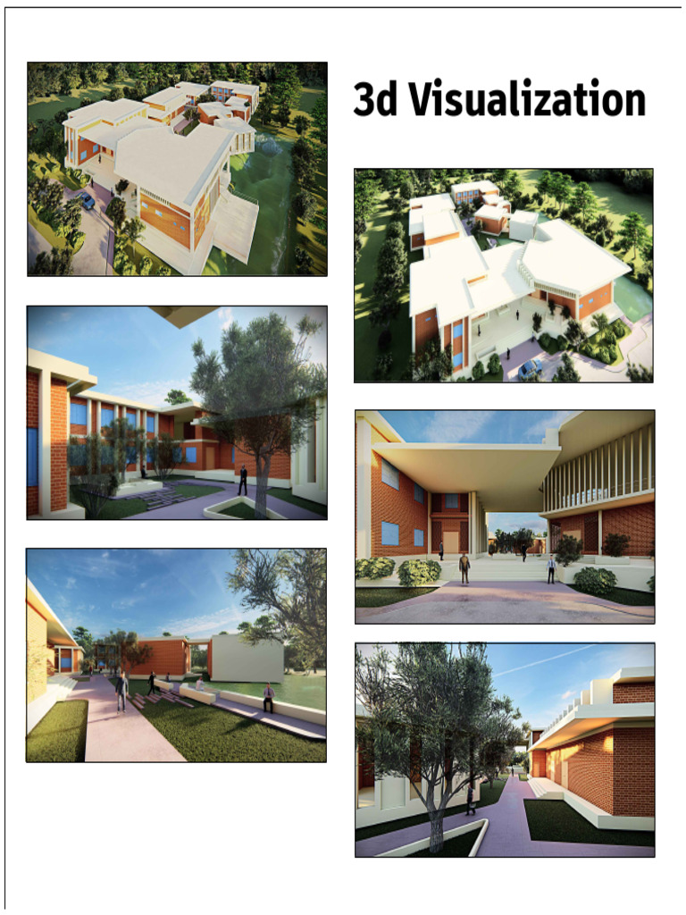 Drawing1 Model | PDF