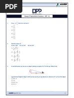 How To Find or Calculate The Mean Aerodynamic Chord (MAC) of A Wing ...