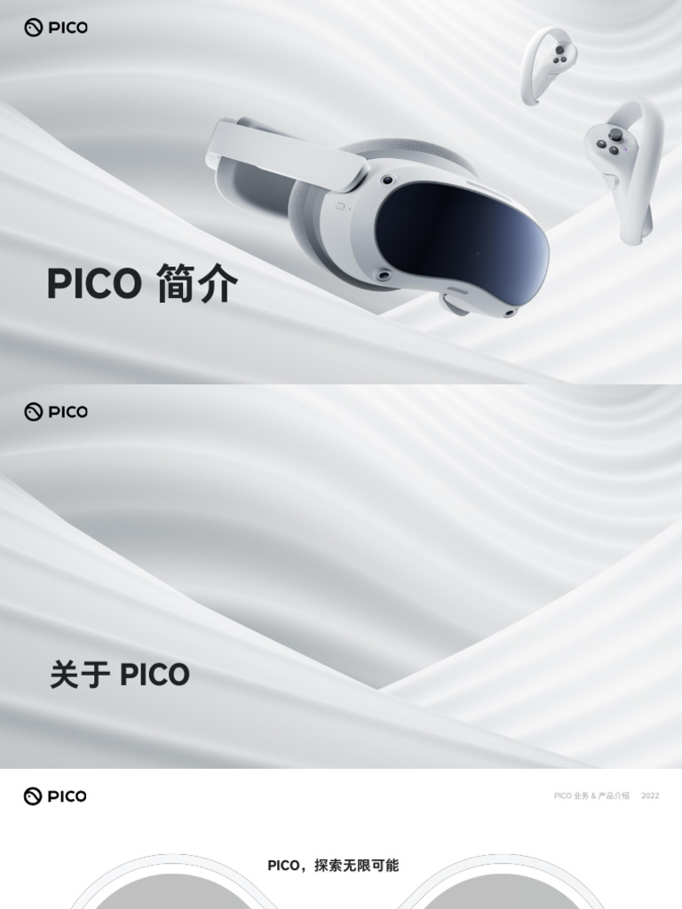 Pico Retail Store | PDF