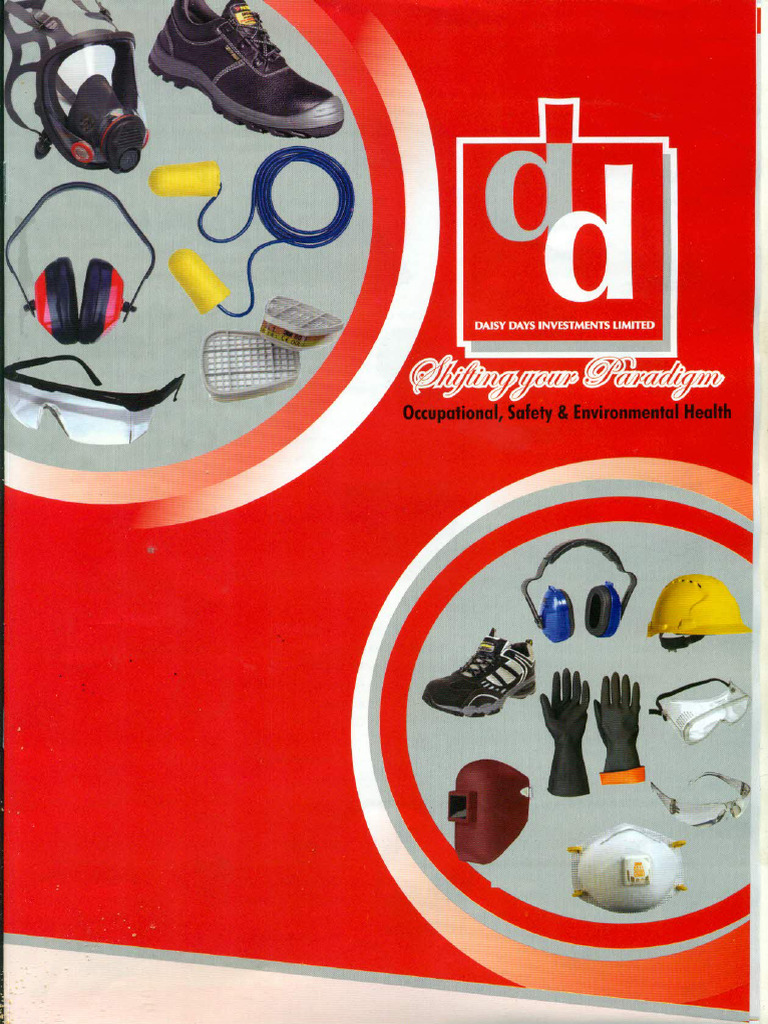 Ddi Catalogue | PDF