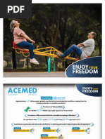 K-Fenak OTC: Usage and Dosage Guide | PDF | Nonsteroidal Anti ...
