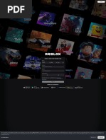Roblox Robux Return Policy Agreement | PDF