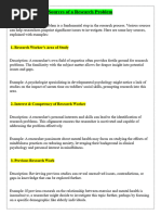 Murdock's Serial Position Curve Study Overview | PDF | Long Term Memory ...