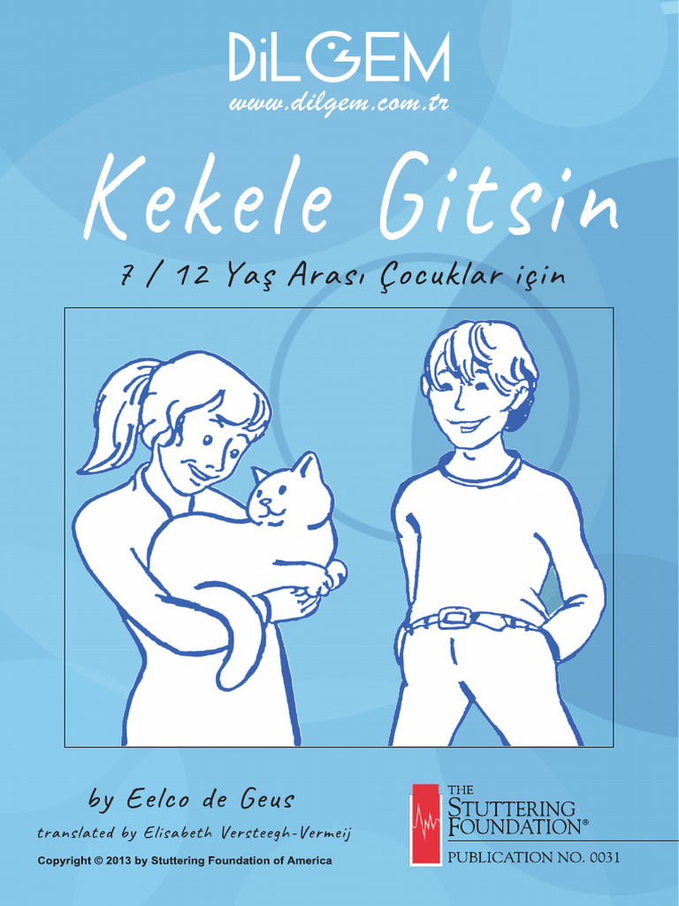 Kekele Gitsin | PDF