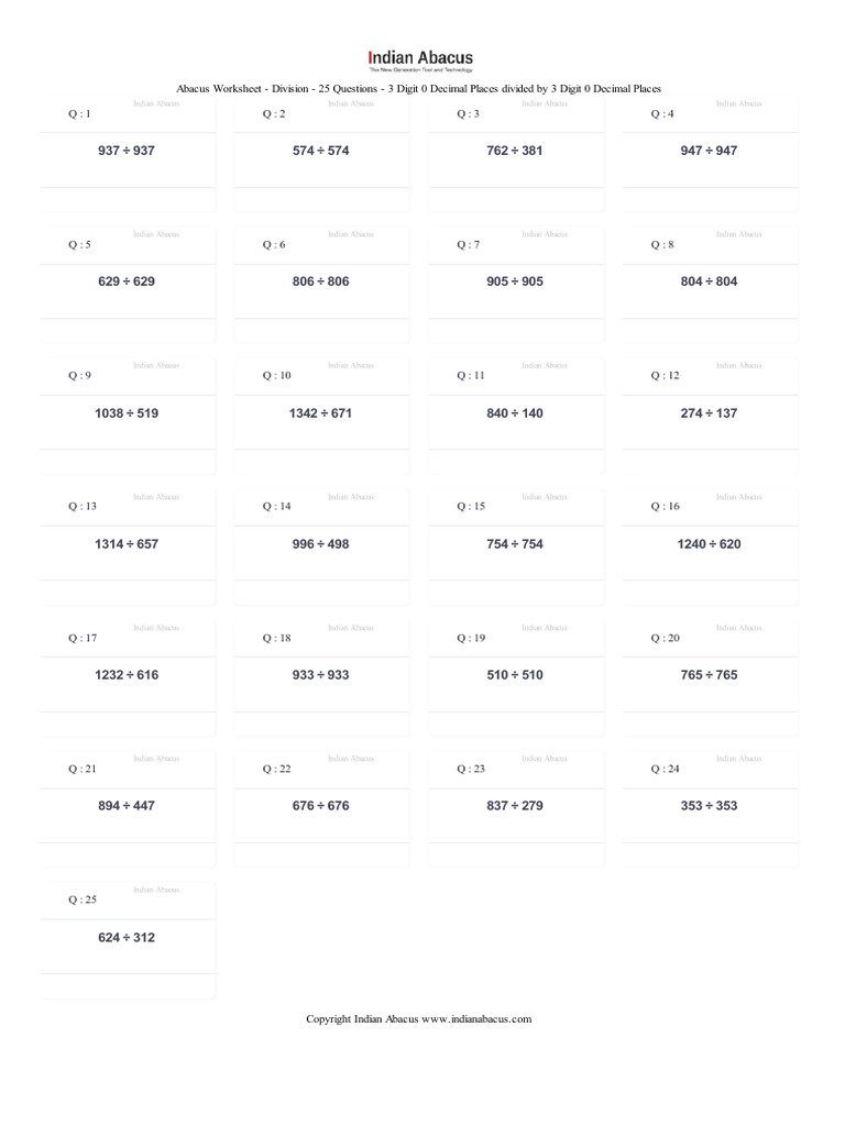 Mazhaithuligal Junior Level Question Paper | PDF