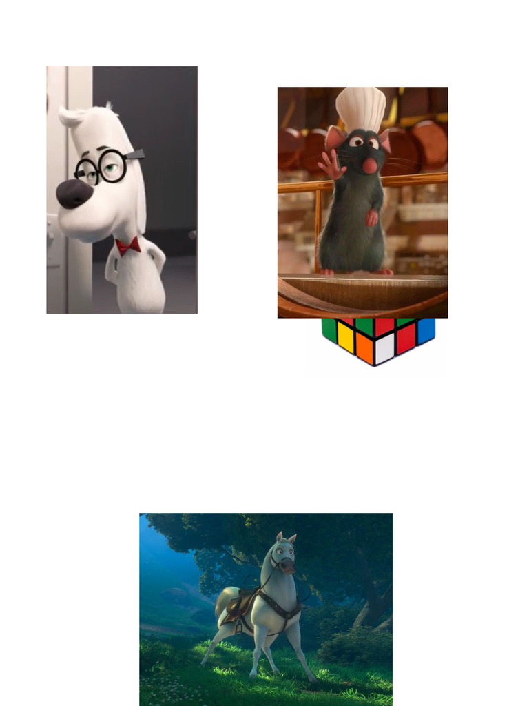 Hear Me Out | PDF