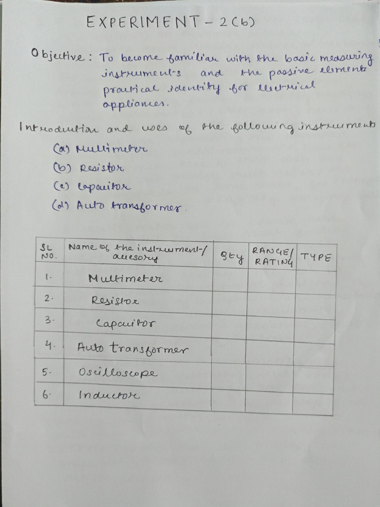 Lab Report Ree | PDF