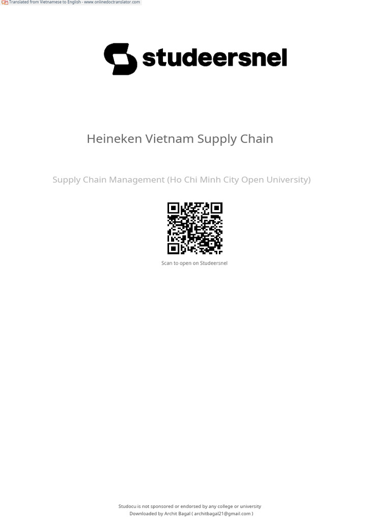 V2_EN | PDF | Brewing | Hops