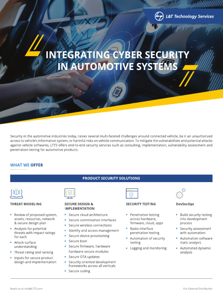 Cyber Security Digital | PDF