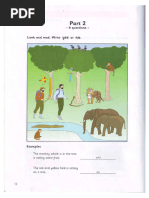 Starters Test Vol 3 - Flip PDF - FlipBuilder | PDF