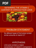 Food Tech Nea2 | PDF | Food Energy | Obesity