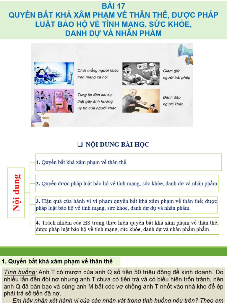 GDKT-PL11 Bai 17 53178 | PDF
