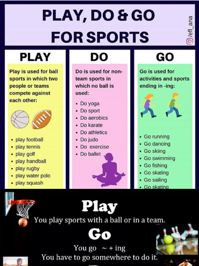 Do Play Go | PDF