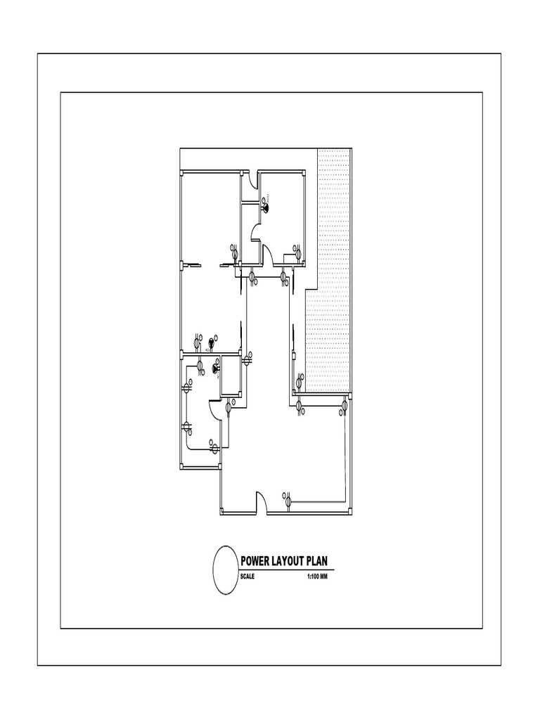 Power Layout | PDF