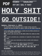 Documenting OCR Programming Projects | PDF | Scheduling (Computing ...