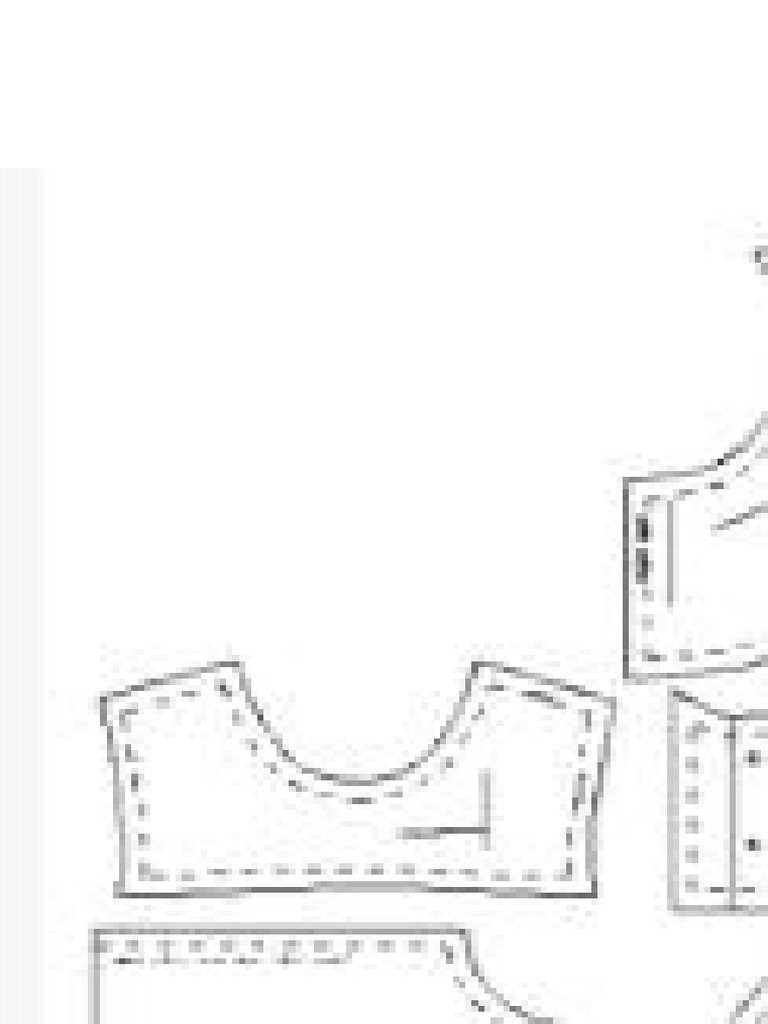 Pattern Split A4 Square 50x50 | PDF