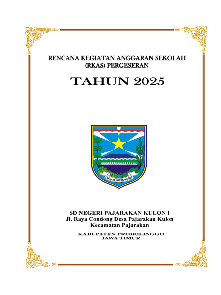 Cover Rkas | PDF