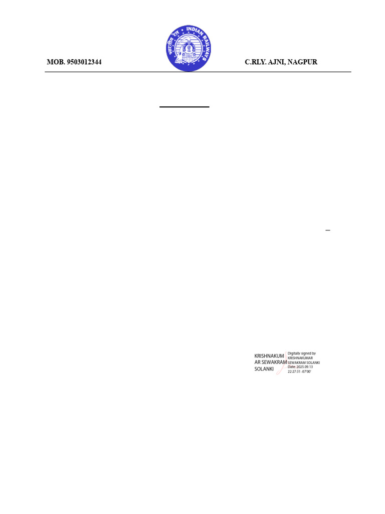 At Cable Letter | PDF