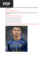 Unit 3 - La1 10egb | PDF