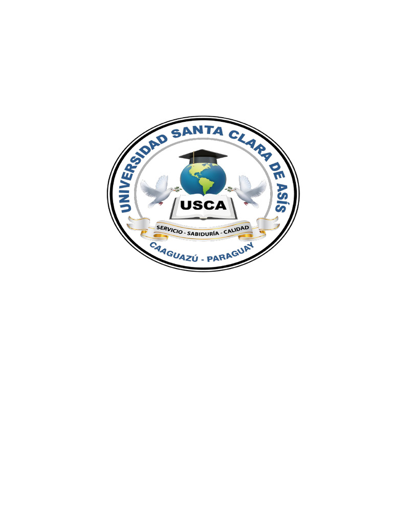 Logo Usca | PDF