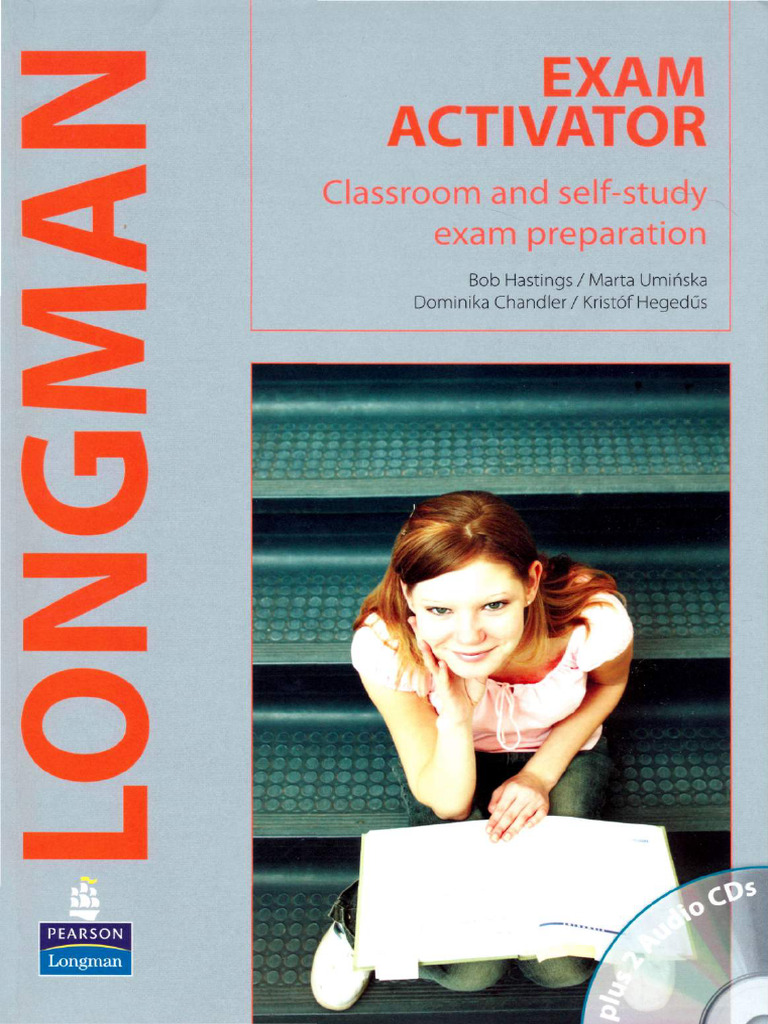 Longman Exam Activator Student 39 S Book | PDF