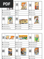 Livret de fluence Taoki CP | PDF