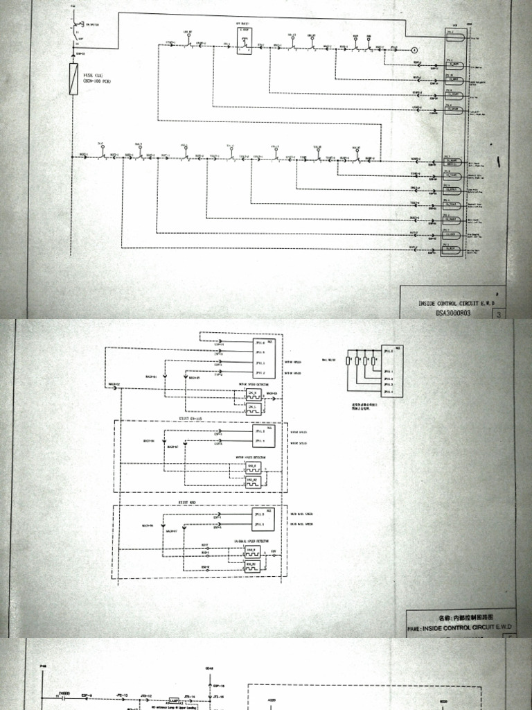 Escala Otis Sigma Con Vf-41-50 | PDF