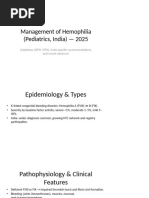 DEIC Operational Guidelines for RBSK | PDF | Physical Therapy | Speech ...