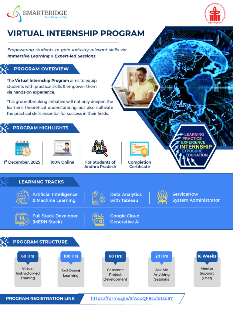 Apsche - Smartbridge Longterm Vip Brochure | PDF