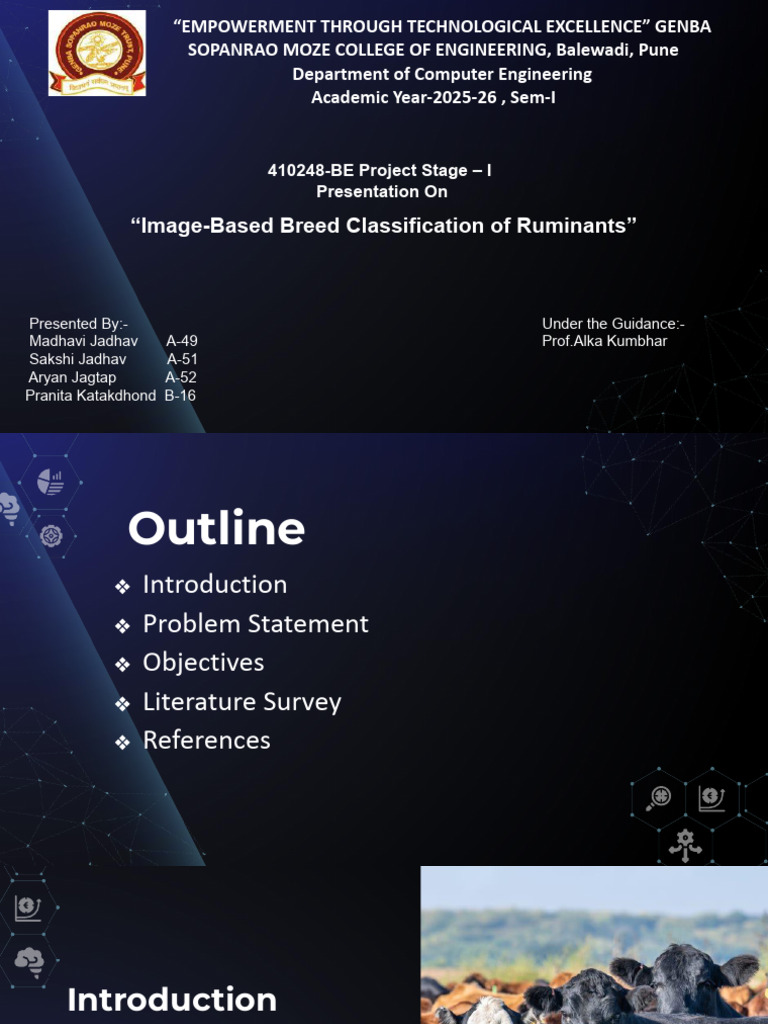 Breed Classification Final | PDF | Deep Learning | Artificial Intelligence