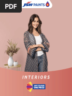 Birla Opus Exterior Paints Shade Card | PDF