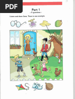 Starters Test Vol 3 - Flip PDF - FlipBuilder | PDF