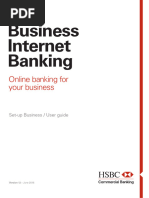OCBC Velocity User Quick Start Guide | PDF | Password | Safari (Web ...