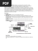 Types of Mechanical Fits Explained | PDF | Engineering Tolerance ...