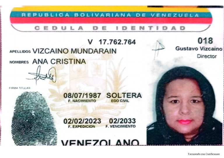 Vizcaíno | PDF